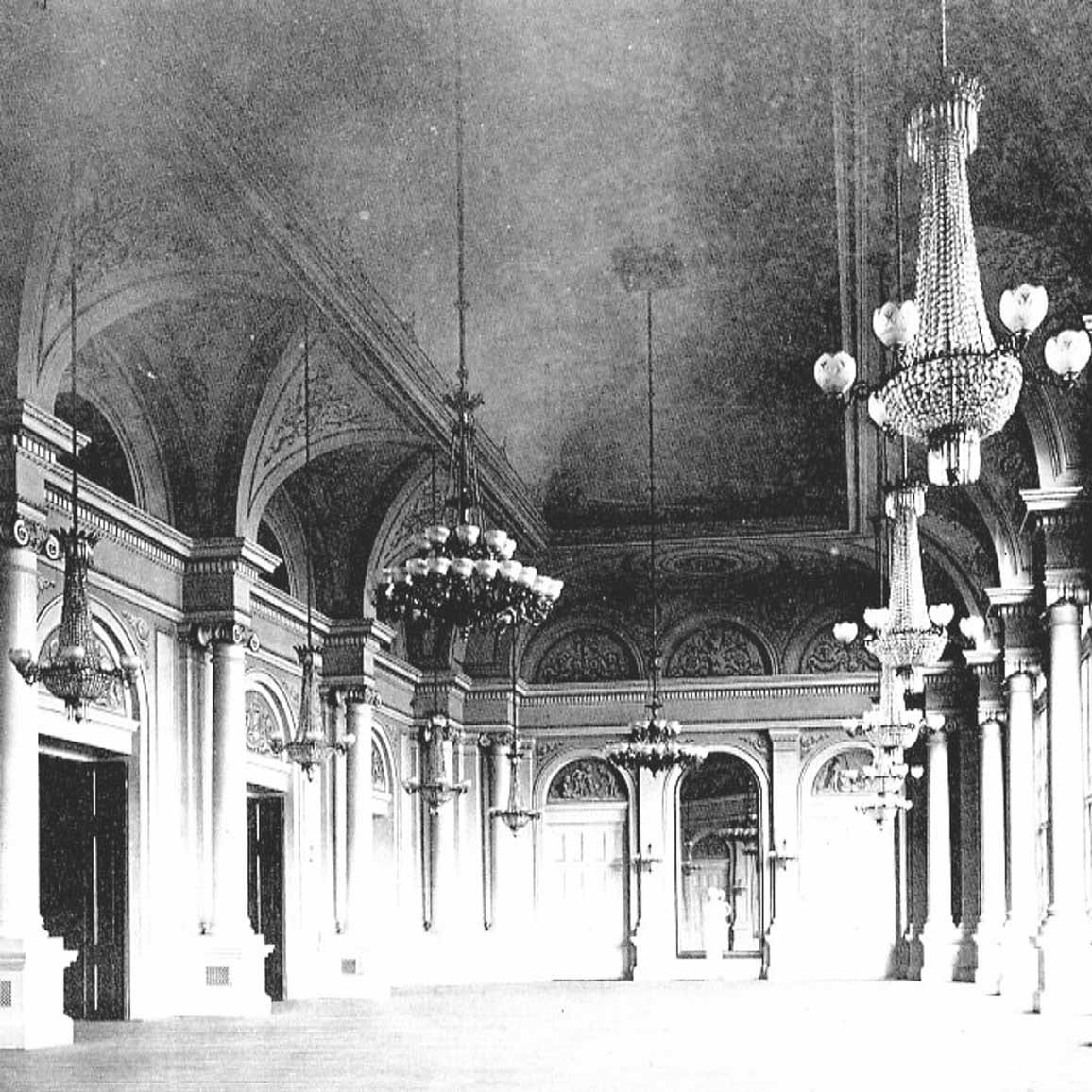 Historic Paint Analysis | Historical Preservation Project Colors