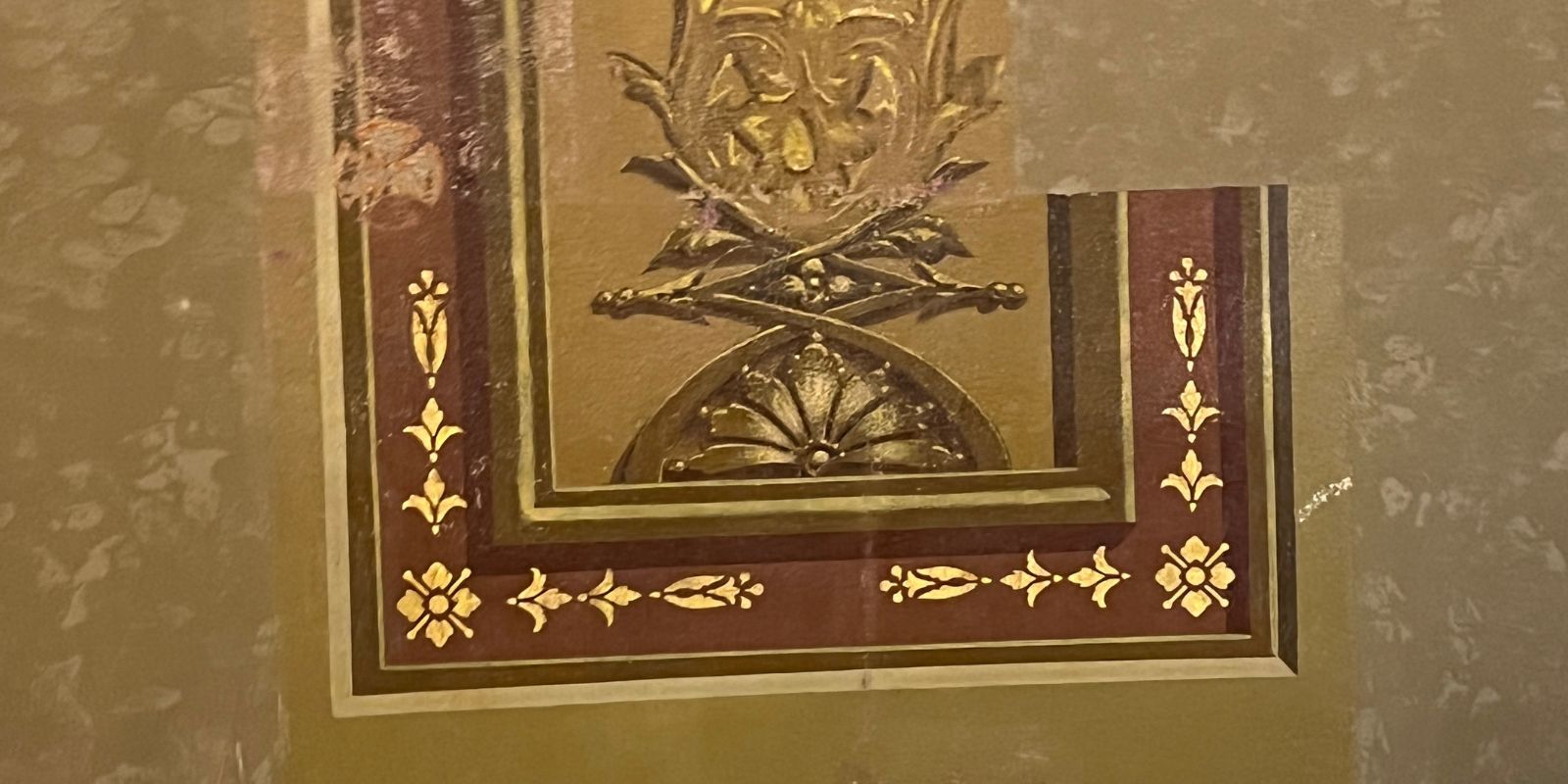 3 Types of Paint Used in Historic Buildings | John Canning & Co.